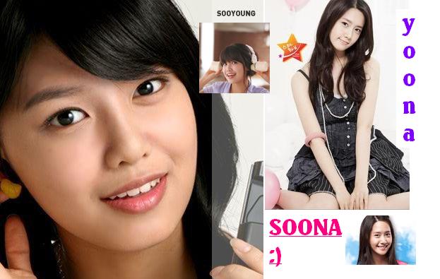 SOONA!
