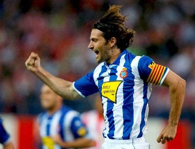 La Liga en números: Estadísticas de Daniel Jarque (descanse en paz)