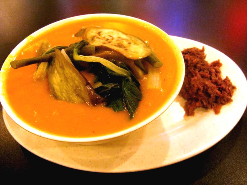Picturesque: The Ultimate Pinoy Food