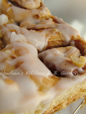 Obachan's Kitchen & Balcony Garden: February 2008