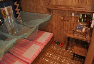 KINABALU: SABAH TEA GARDEN