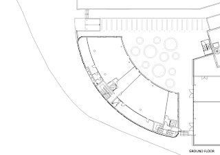 INSTITUTE OF ARCHITECTURE: Architect: Andrej Kalamar – Studio Kalamar ...