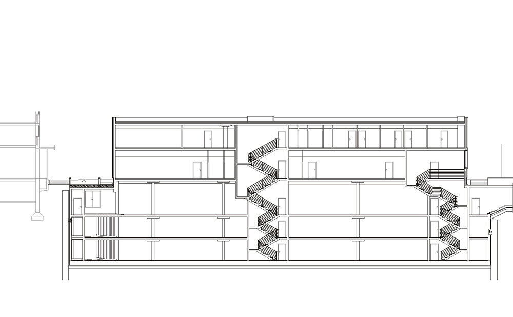 INSTITUTE OF ARCHITECTURE: Architect: Andrej Kalamar – Studio Kalamar ...