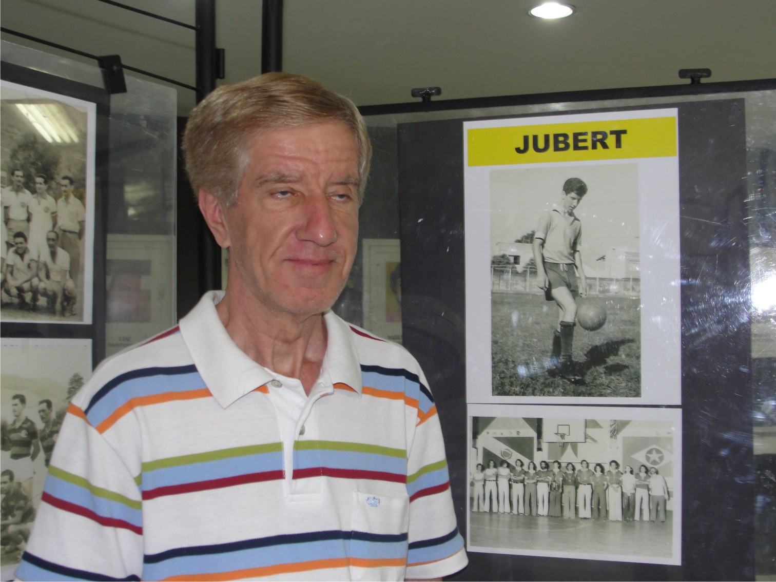 Casa Ziraldo de Cultura: agosto 2010