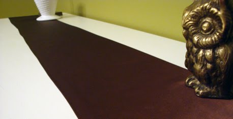 The Design Slice: My sideboard's got the runs