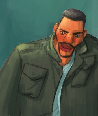 JED HENRY, JASON KIM, AND TYLER STOTT INTERVIEW