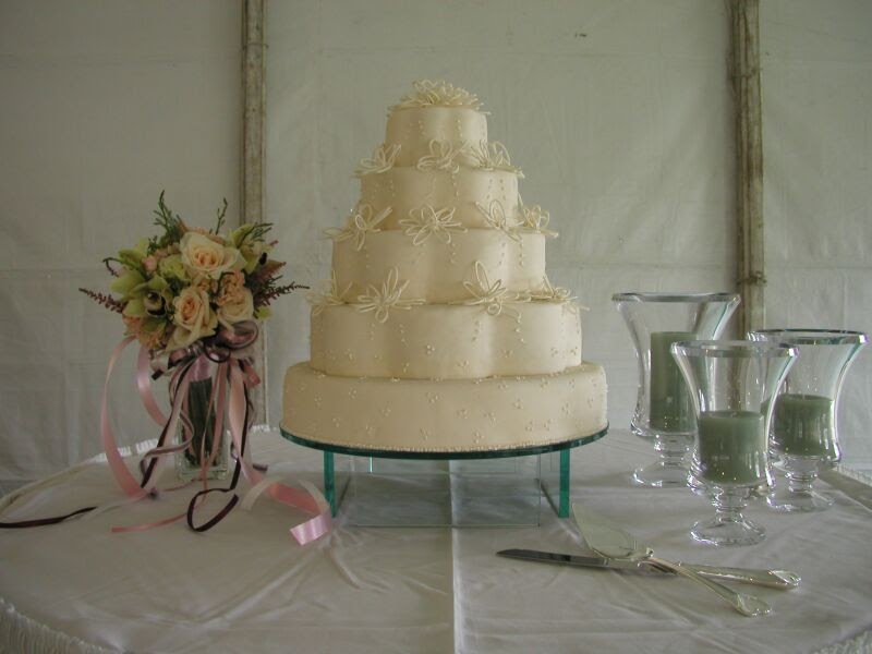 Mis Recetas de Cocina: Pastel Chabela de "Como agua para chocolate".