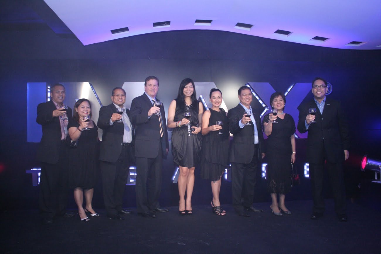 iLoveSMdavao: IMAX opens in SM Cebu!