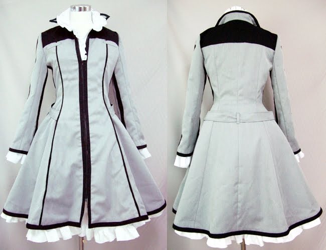 Comiket Cosplay: Cosplay Costumes