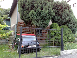 Bel Ami gay porn model Lukas Ridgeston = Juraj Vrzgula