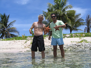 PRISTINE CAYO TIMON and CAYO ZACATE Jewel islands of the Caribbean ...