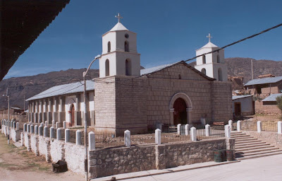 lucanasenimagenes: Lucanas - Ayacucho
