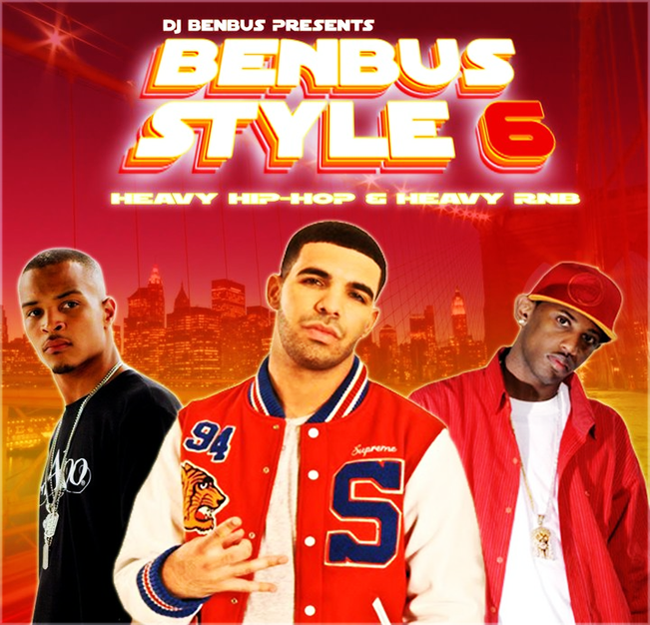 Titoues 84 & Moh 93 Le Retour....