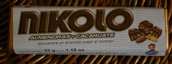 Food In Mexico