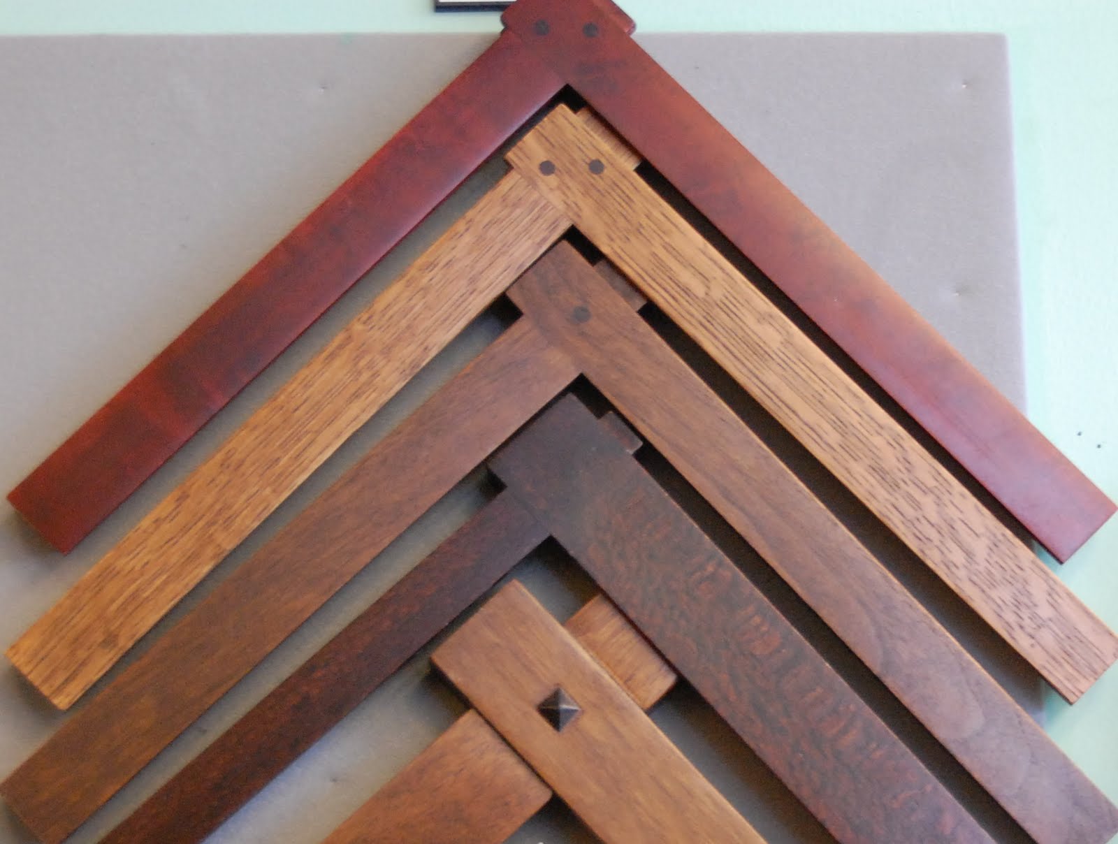 Foursided: 4/4/10 - 4/11/10