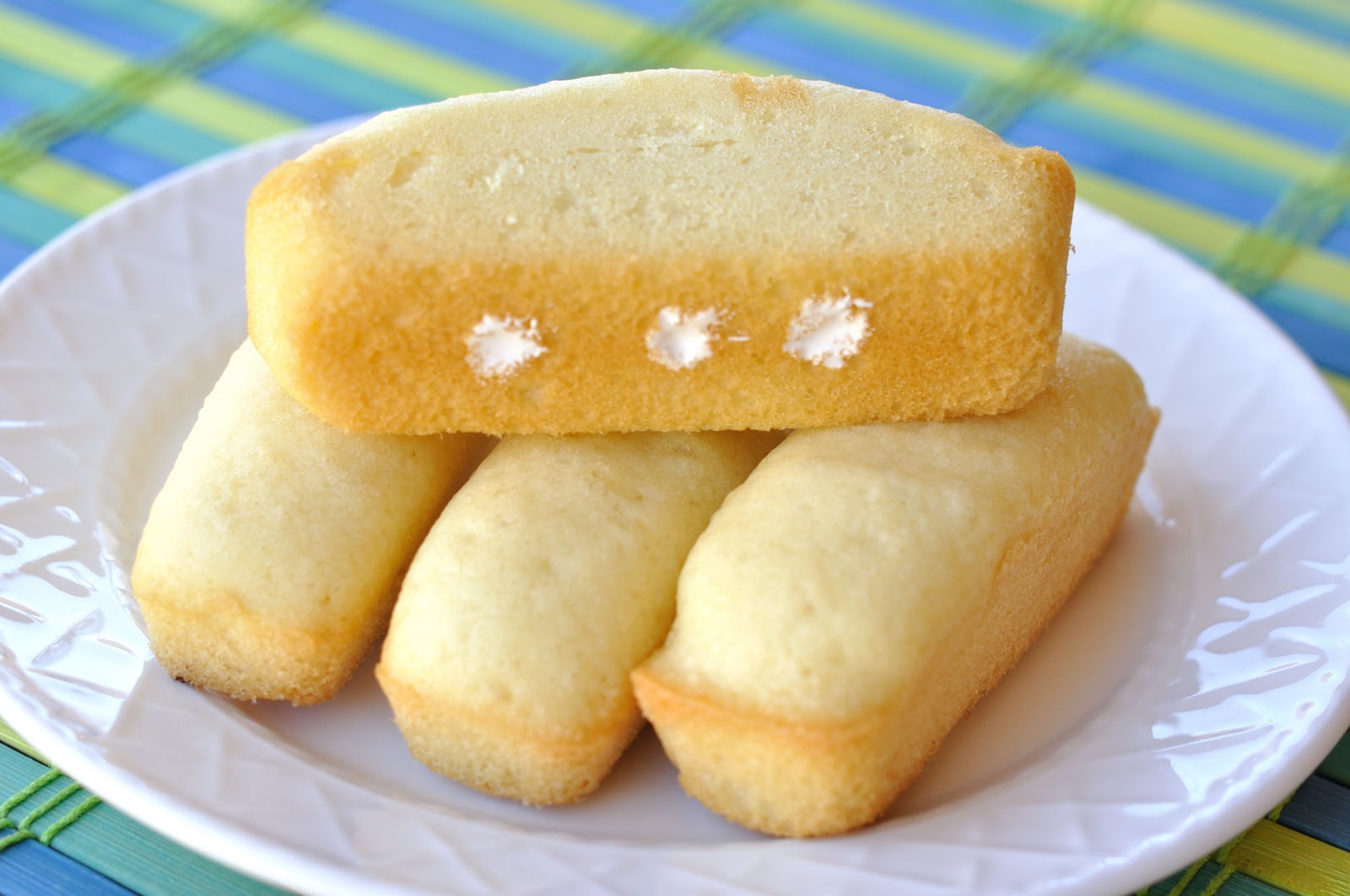 Gluten Free Goodness Twinkies gluten-free-goodness-twinkies