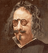 Memorias y Confusiones: "¡Ah de la vida!" de Francisco de Quevedo