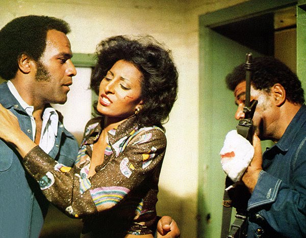 Soresport Movies: Bucktown (1975) Drama