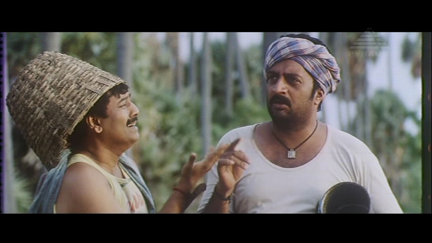 My Year of Prakash Raj: Round-up for November 2009