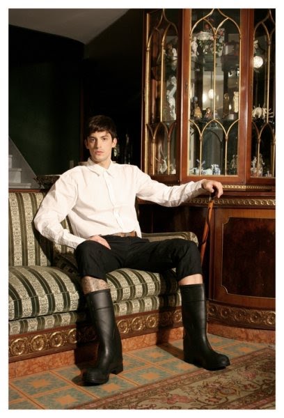 Lola Dominguez make up artist