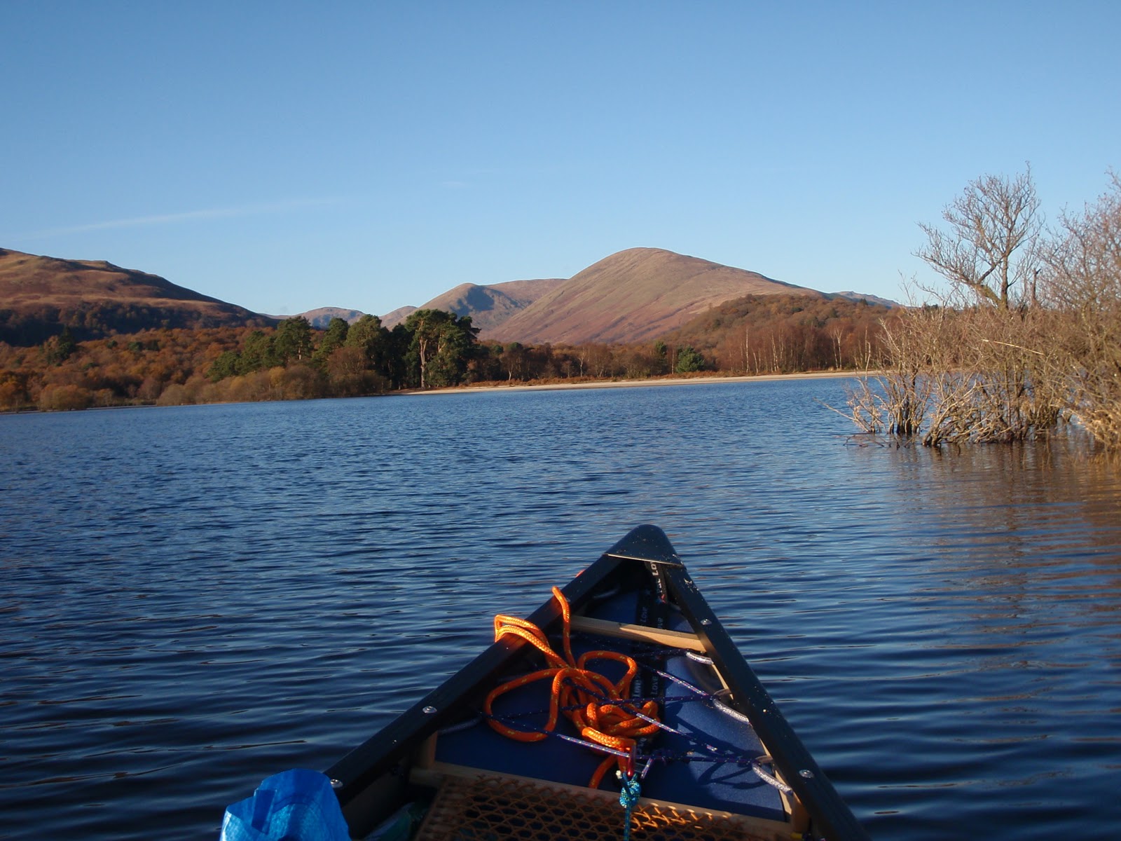 Jurassic's Blog.: Inchmoan.