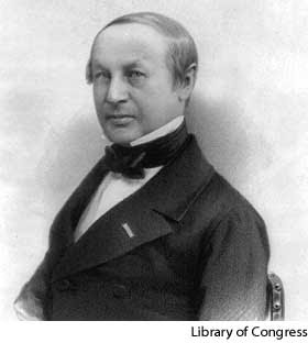 Theodore Schwann Biology 3