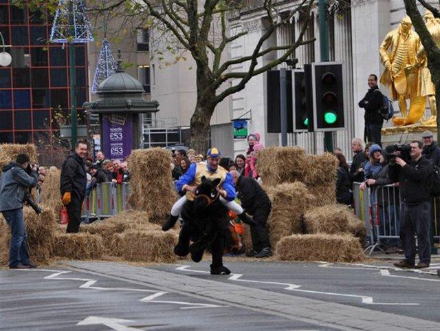 Car Modifikation: Crazy Funny Competition,