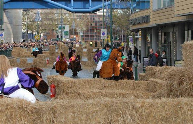 Car Modifikation: Crazy Funny Competition,