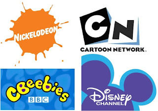 juslyktht: Cartoon Channels "24X7".