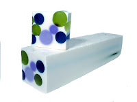 The Soap Bar: Product Radar:: Splish Splash Funky Soap