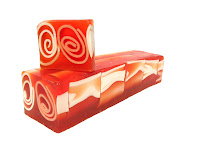 The Soap Bar: Product Radar:: Splish Splash Funky Soap