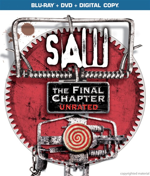 Basement of Ghoulish Decadence: Some quick thoughts on Saw VII (Saw 3D ...