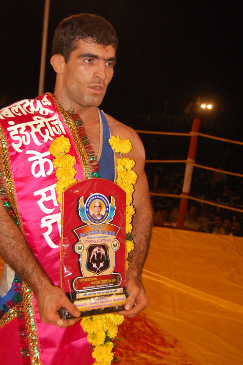 KUSHTI कुश्ती - Traditional Indian Wrestling: MAHARASHTRA WRESTLING ...