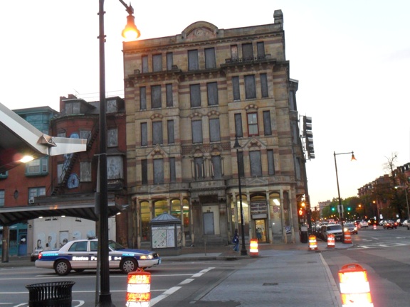 blogomite!: Alexandra Hotel in Boston, 1875