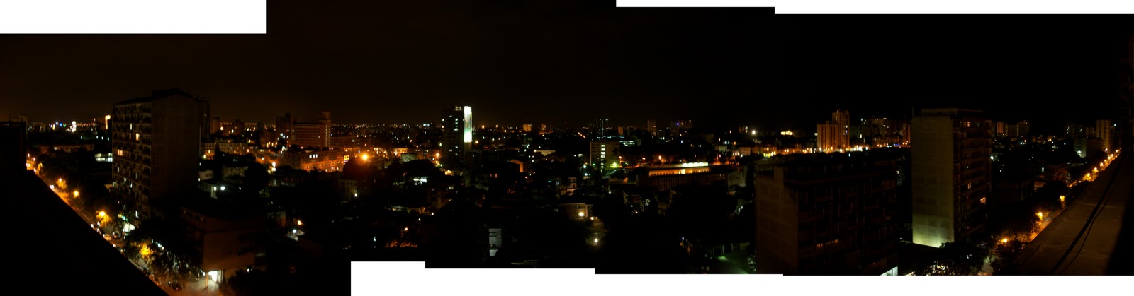 disculpe, su vida le espera...: diciembre 2010