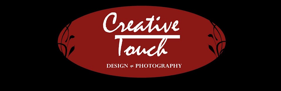 Creative Touch Design & Photography: ::DOUBLE THE BIRTHDAY FUN::