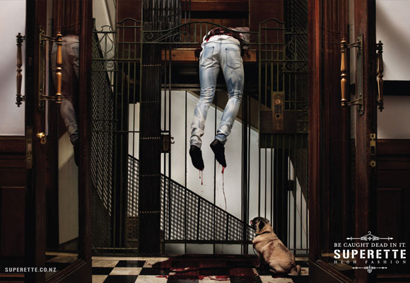 Kumpulan Iklan Ekstrim : Kreatif VS Kontroversial | desainstudio ...