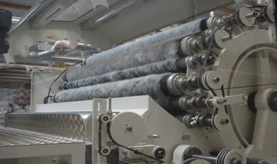 PrOcEsOs De MaNuFaCtUrA: CARDA