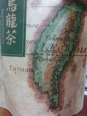 Sabrina à Taïwan: Tainan, l'ancienne capitale espagnole de Formosa (1 ...
