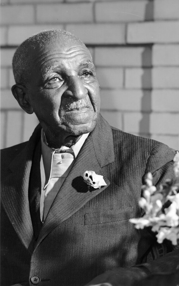 George Washington Carver's Inventions | Famous People Of The World