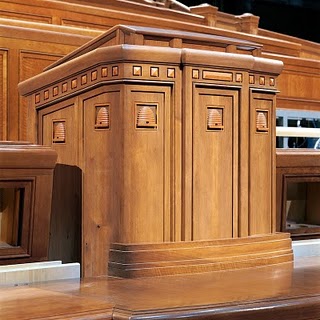 One Moment At A Time: General Conference