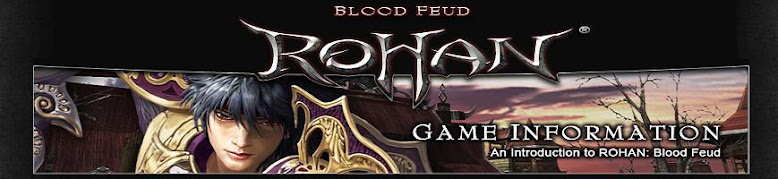 Map Monster Rohan |Rohan Cheats