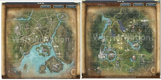 Map Monster Rohan |Rohan Cheats