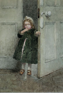 Master Watercolors: Rose Maynard Barton