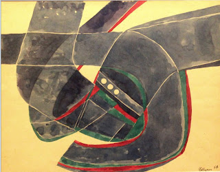 Master Watercolors: Georges Collignon