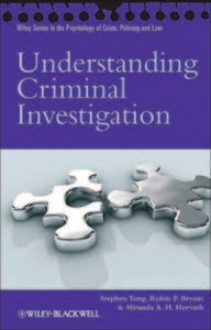 Criminology & Police Science,MBSTU: Criminal Investigation Books