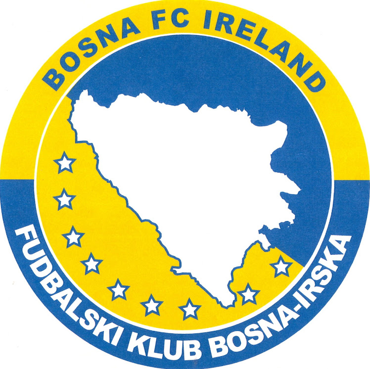 Bosna F.C. Ireland