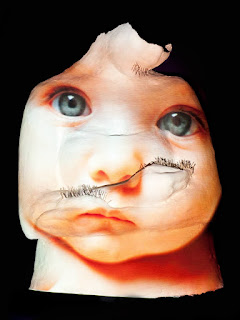 anomalous being