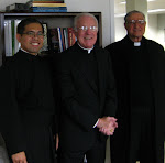 Fr. Steven M. Grancini, CRSP: Our Lady of the Rosary Catholic Church