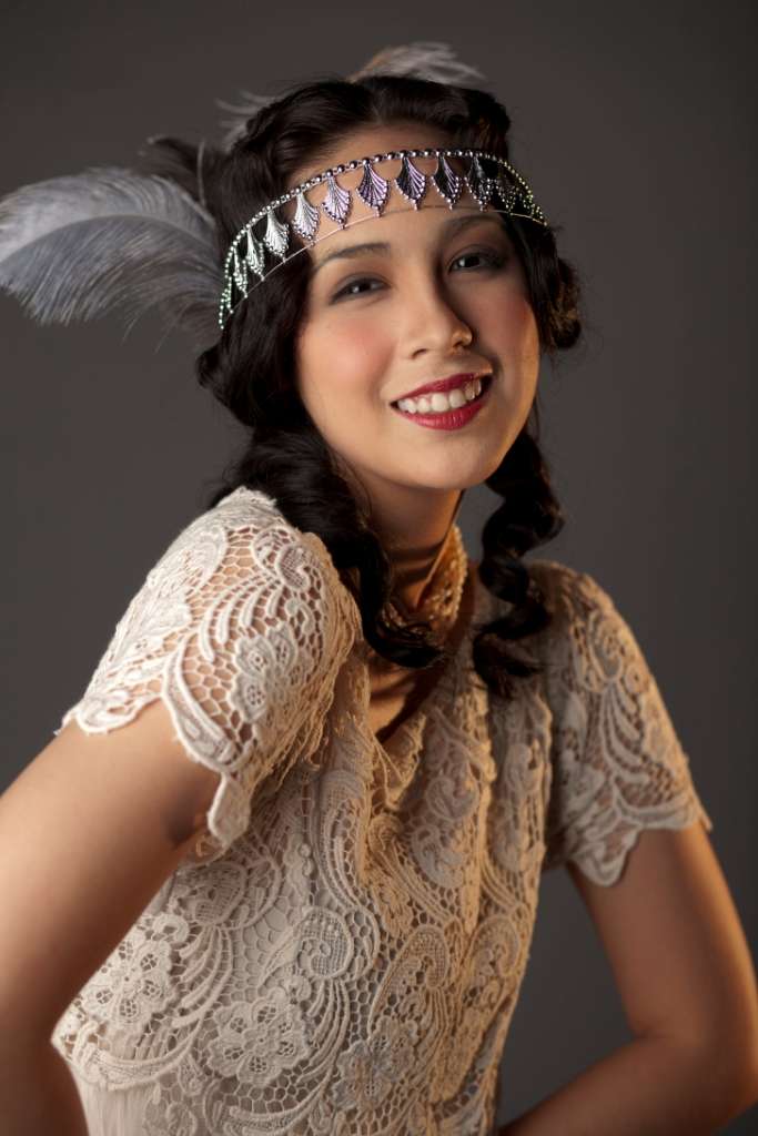 Empress Schuck celebrates debut on the Grand Terraces - Showbiz Portal